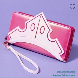 Loungefly | Bags | Loungefly Sleeping Beauty Exclusive Shiny Series ...
